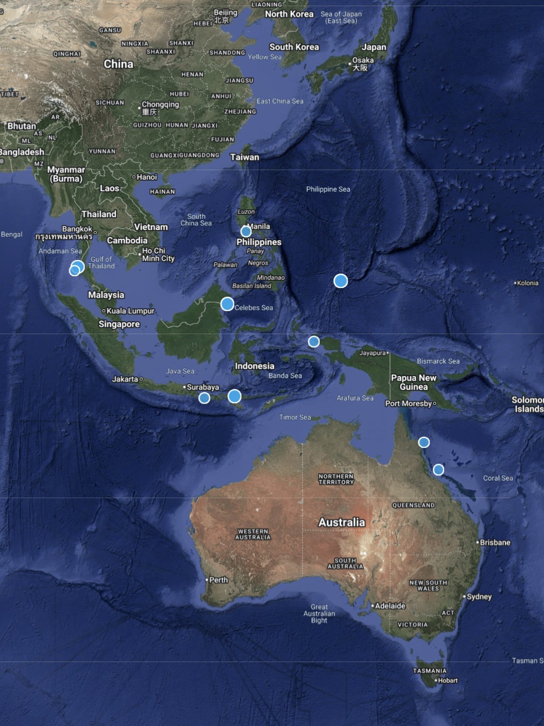 ScubaDive.AI - Scuba Diving Logbook